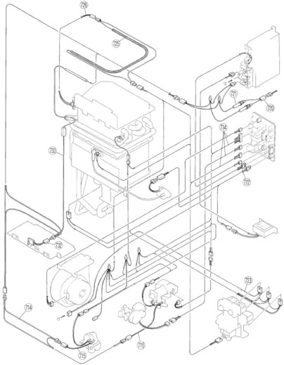 EverHot IGE-199R-10 (N,X) | www.laarsboilersguide.com