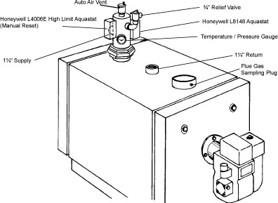 Laars MAX 100 | www.laarsboilersguide.com