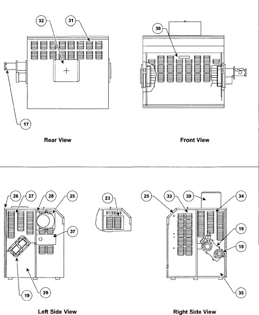 Mighty Max VW 775M | www.laarsboilersguide.com