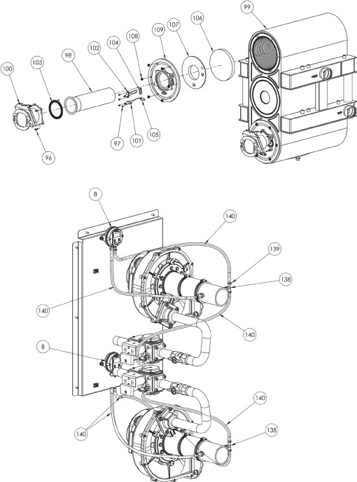 NeoTherm NTH 1000 | www.laarsboilersguide.com