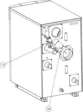 NeoTherm NTH 1000 | www.laarsboilersguide.com