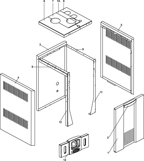 NeoTherm NTH 399 | www.laarsboilersguide.com