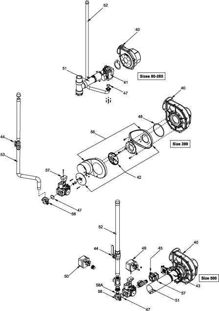 NeoTherm NTH 750 | www.laarsboilersguide.com