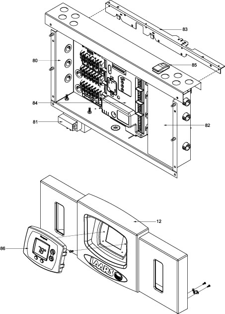 NeoTherm NTH 399 | www.laarsboilersguide.com