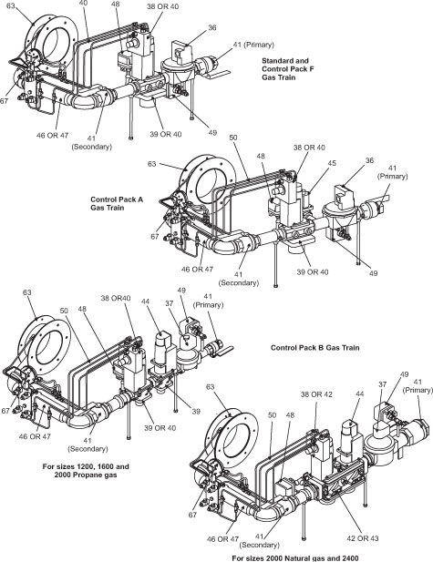 Rheos+ RHHH 2400 | www.laarsboilersguide.com