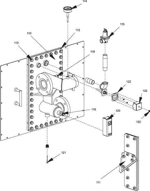 Rheos+ RHHH 2400 | www.laarsboilersguide.com