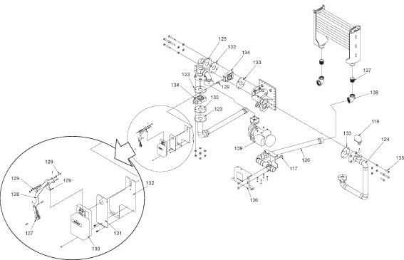 Rheos+ RHHH 2400 | www.laarsboilersguide.com